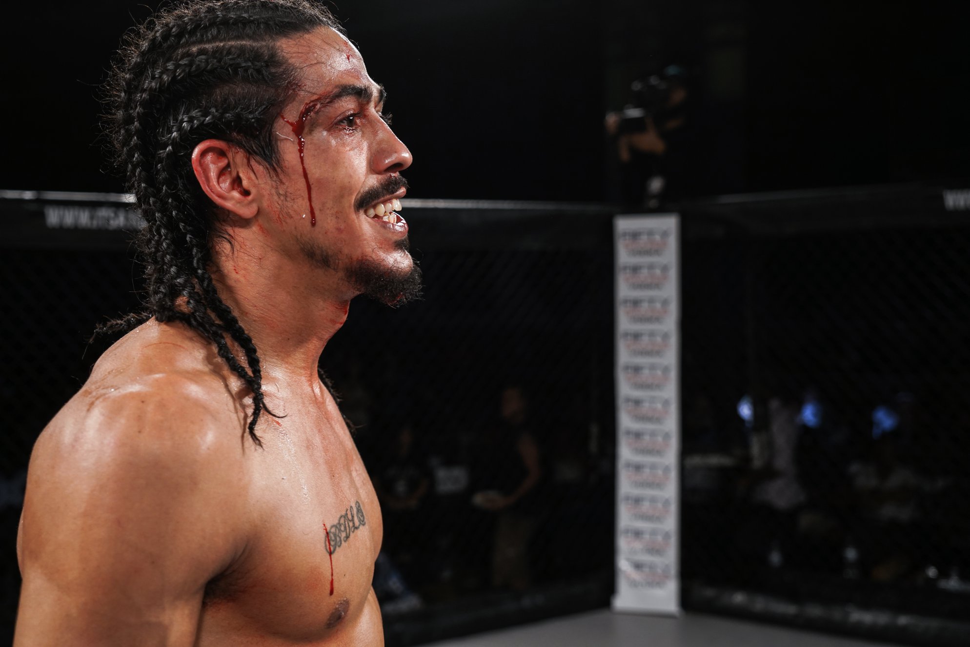 Top 3 Contenders for Florida Fighter Of The Year 2019 – Florida MMA Events