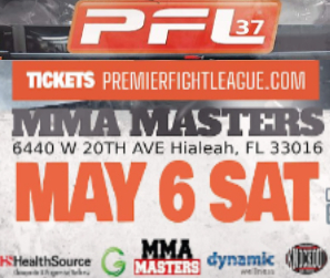 Florida MMA Events – Florida Mixed Martial Arts News and Events