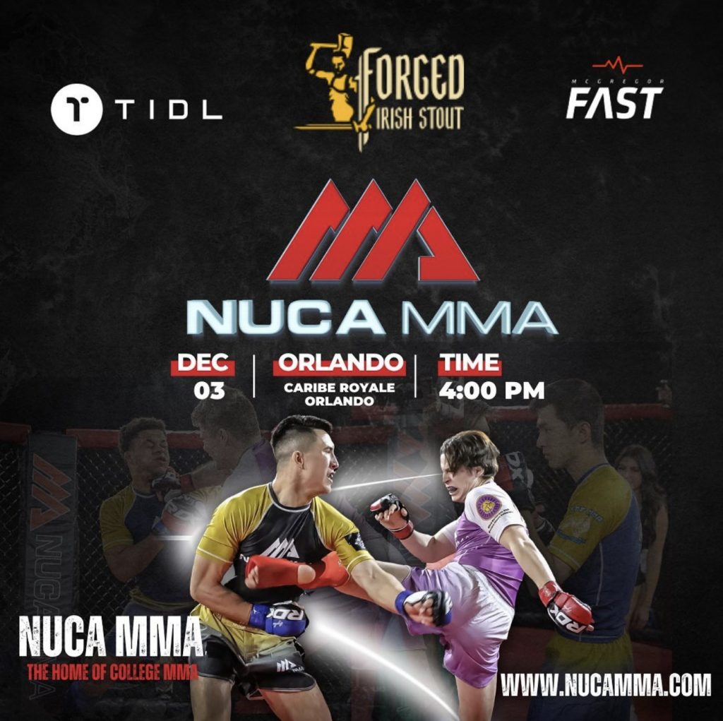 Florida MMA Events – Florida Mixed Martial Arts News and Events
